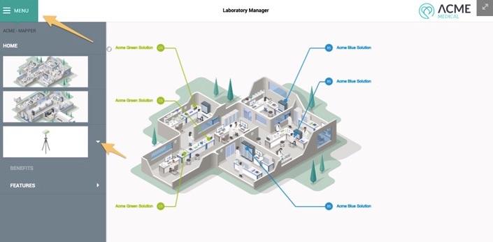 Enhance presentations with Showpad Advanced Experiences – Showpad Help ...