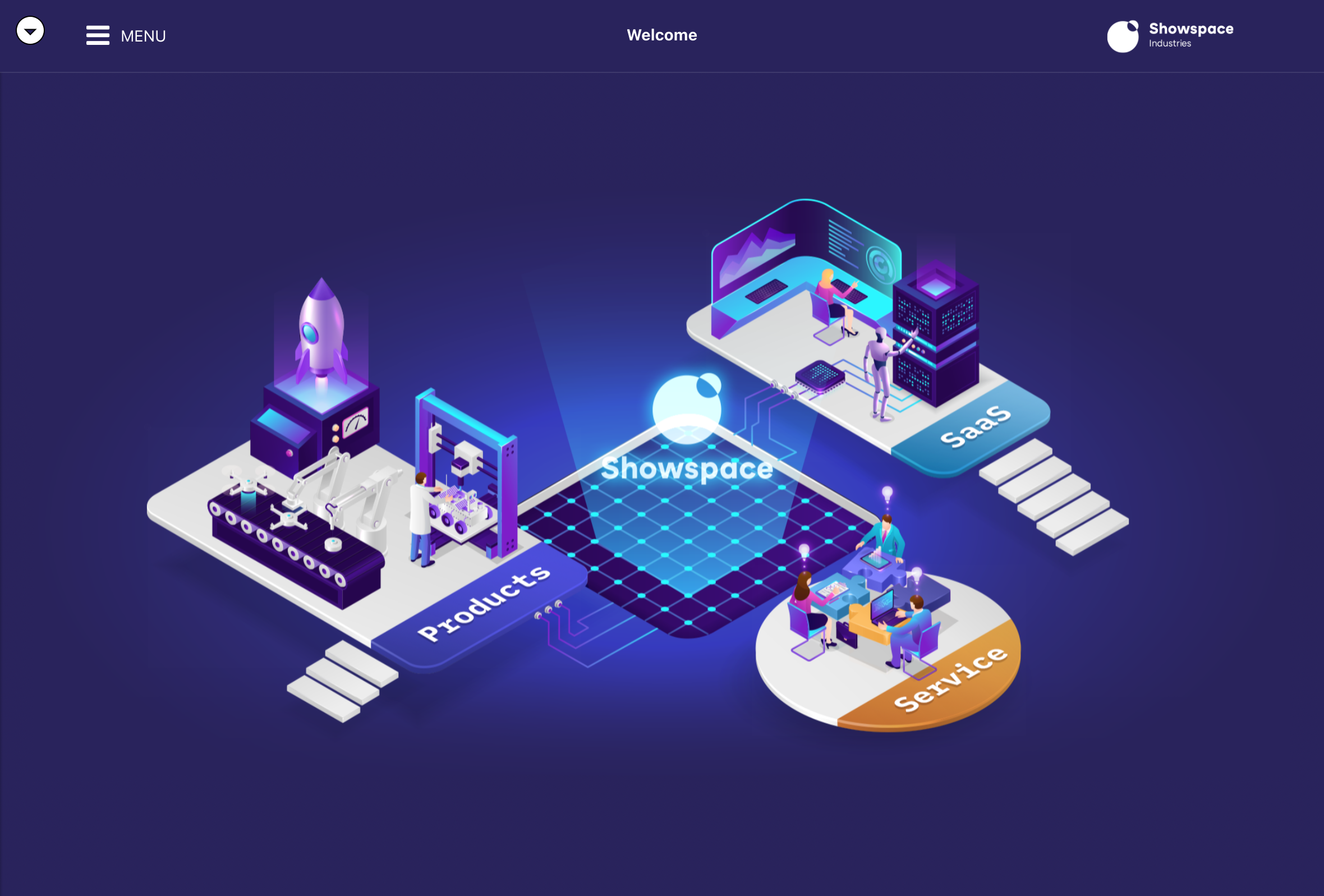Enhance presentations with Showpad Advanced Experiences – Showpad Help ...